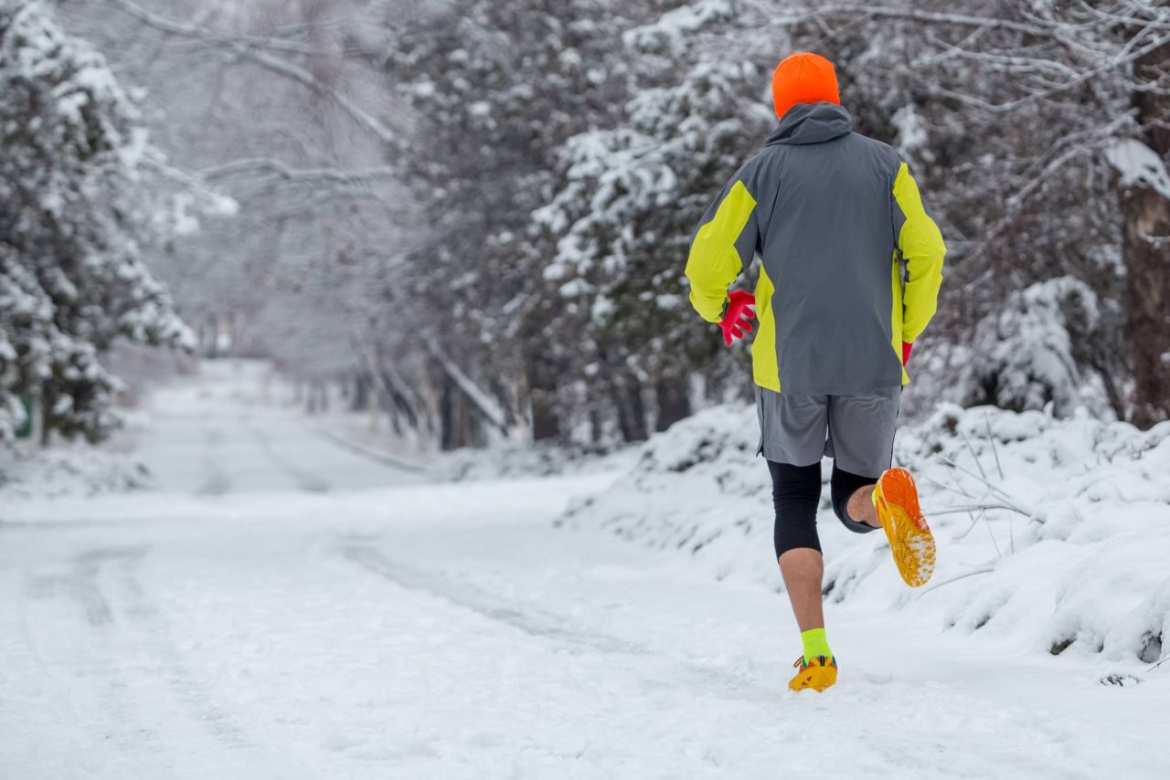 7 Seriously Useful Tips For Running in Cold Weather