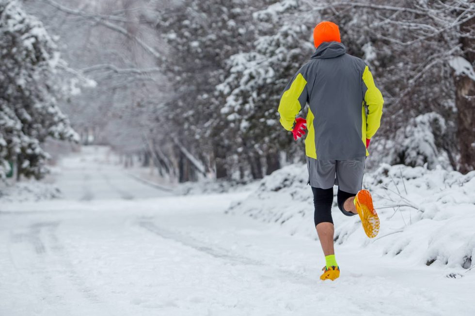 7 Top Tips For Running in Cold Weather – The Guide To Winter Running ...