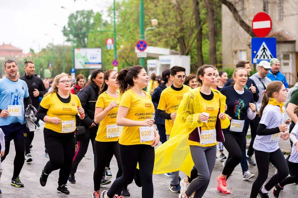13 Types of Runners – Which One Are You? | Mr Run Active Nutrition