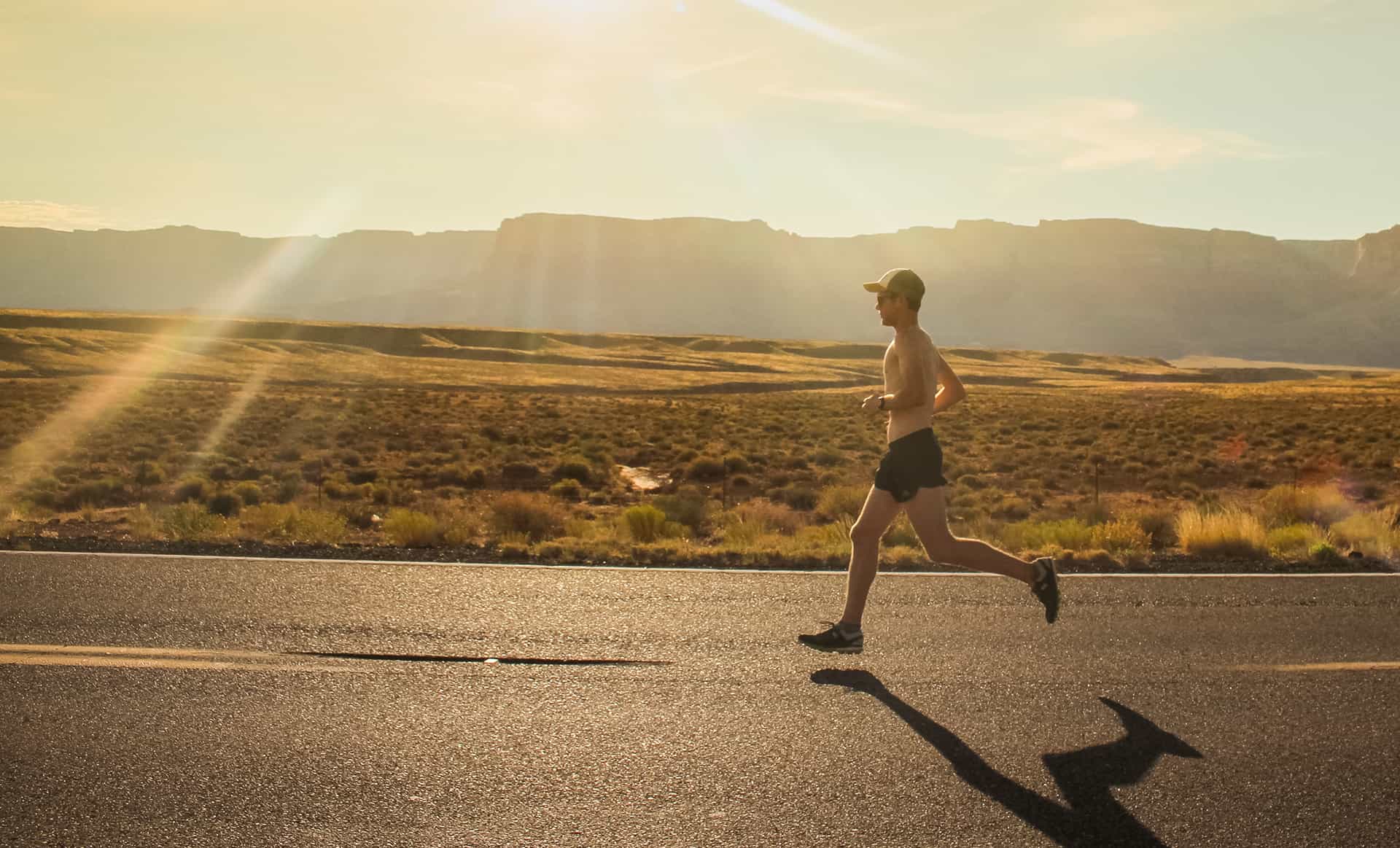 How I Stay Motivated During Long Runs - My 11 Top Tricks